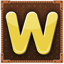 Word Cross Search for Android - Download