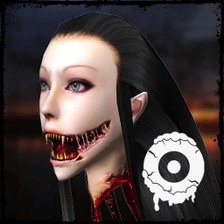 Soul Eyes Go Old V Horror Game para Android - Descargar