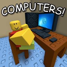 Jims Computer for ROBLOX - Game Download