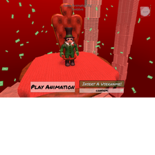 How bad can i be Accurate Animation Meme for ROBLOX - Game Download