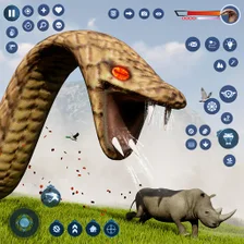 Snake simulator: Snake Games for Android - Download
