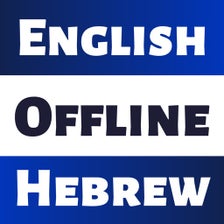 Hebrew English Dictionary para iPhone - Descargar