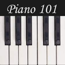 Piano 101 cho iPhone - Tải về