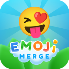 Fun Emoji Merge Emoji Maker per Android - Download