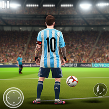 Soccer Match 3D Football Games for Android - Download