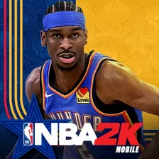 Download MyNBA2K23 APK for Android - free - latest version