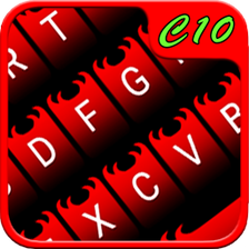 Evil Red Keyboard APK for Android - Download