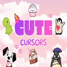 Custom Cursor for Chrome™ - CUTE Google Chrome için - Eklenti İndir