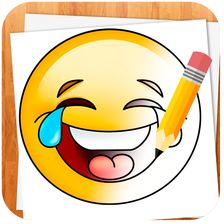 How to Draw Emoji Emoticons APK para Android - Descargar