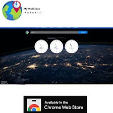 MyWorldClock for Google Chrome - Extension Download
