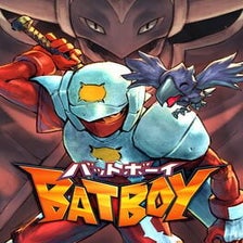 Bat Boy for PlayStation 4 - Download