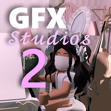 GFX Studios 2 Aesthetic Photoshoot Poses Props para ROBLOX - Jogo Download