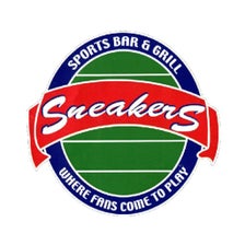 Sneakers Sports Bar for iPhone - Download