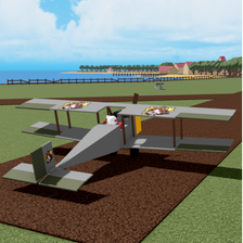 Plane Game for ROBLOX - Game Download