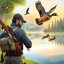 Duck hunter: Fps Shooting Game APK for Android - Download