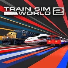 Train Sim World 2 for PlayStation 4 - Download