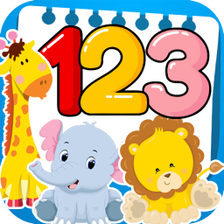 Bé Học Toán - Cộng Trừ Nhân para Android - Descargar