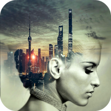 Magic Picture Frames & Effects Editor APK para Android - Descargar