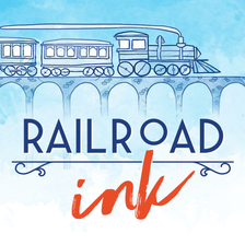 Railroad Ink Challenge per Android - Download