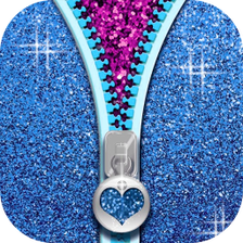 Zipper Lock Screen - Zip Lock for Android - Download