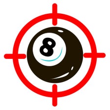 Cheto 8 ball pool Aim Master for iPhone - Download