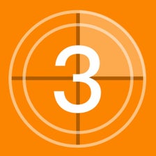 Countdown timer widget para iPhone - Descargar