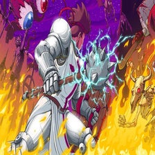 Infernax para Xbox Series X|S - Descargar