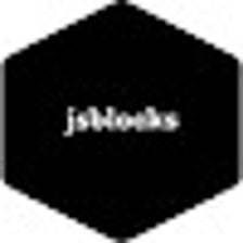 jsblocks para Google Chrome - Extensión Descargar