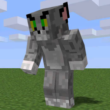 Cat Skins for Minecraft pour Android - Télécharger