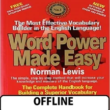 Android için Word Power Made Easy - İndir
