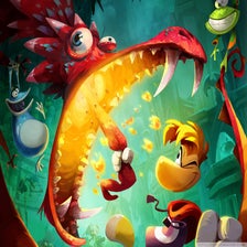 Rayman Legends for PlayStation 4 - Download