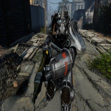 Consistent Power Armor Overhaul for Fallout 4 - Mod Download