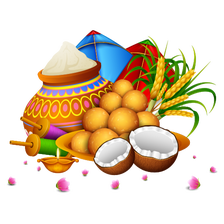 Pongal and Makar Sankranti Stickers for WhatsApp APK for Android - Download