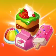 Flavor Frenzy: Match 3 Master for Android - Download