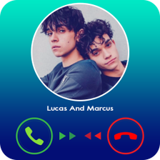 Fake Lucas Marcus Call for Android - Download