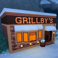 Undertale RP WIP per ROBLOX - Gioco Download