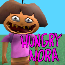 Update Hungry Nora for ROBLOX - Game Download