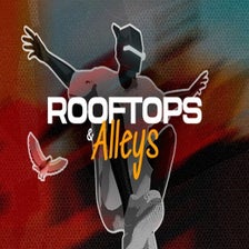 Rooftops & Alleys: The Parkour Game para Xbox One - Descargar