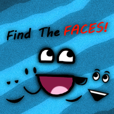 127 Find the FACES for ROBLOX - Game Download