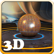 3D Ball Balance APK para Android - Descargar