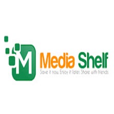 Media Shelf per Google Chrome - Estensione Download