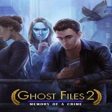 Ghost Files 2: Memory of a Crime for Nintendo Switch - Download