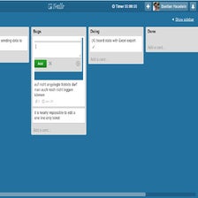 Trello-Office for Google Chrome - Extension Download