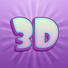 3D Names for Android - Download