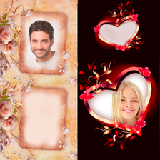 Romantic Live Wallpaper APK for Android - Download