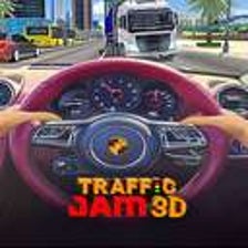 Traffic Jam 3D Unblocked para Google Chrome - Extensión Descargar