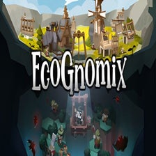 EcoGnomix for PlayStation 5 - Download