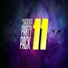 The Jackbox Party Pack 11 - Download