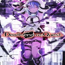 Death End ReQuest para PlayStation 4 - Descargar