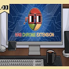 Nouns Name Service (NNS) for Google Chrome - Extension Download